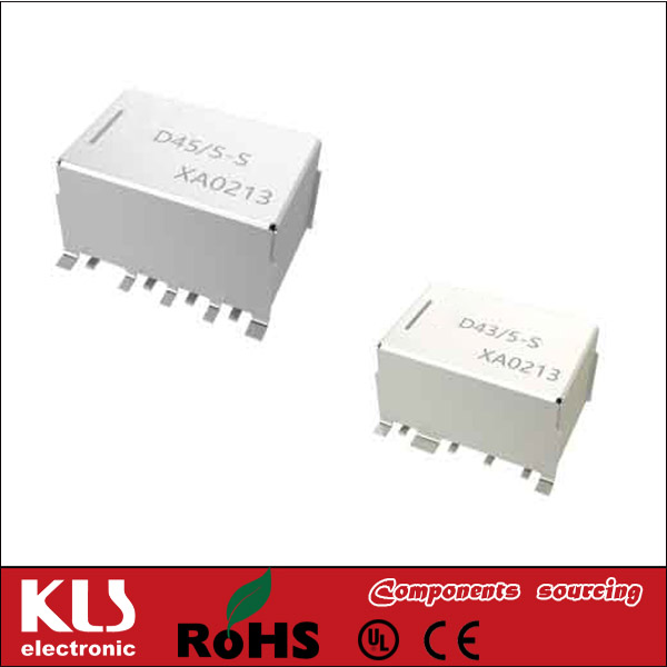 Relays︱Electronic Components KLS